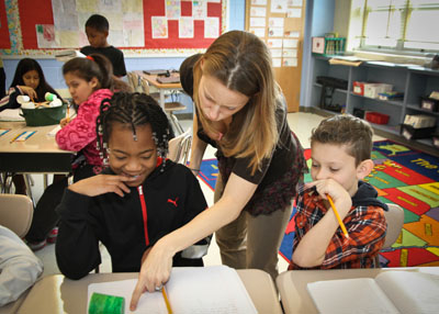 NBPTS Main Site Are you a “Yes” or a “No” teacher? - NBPTS Main Site