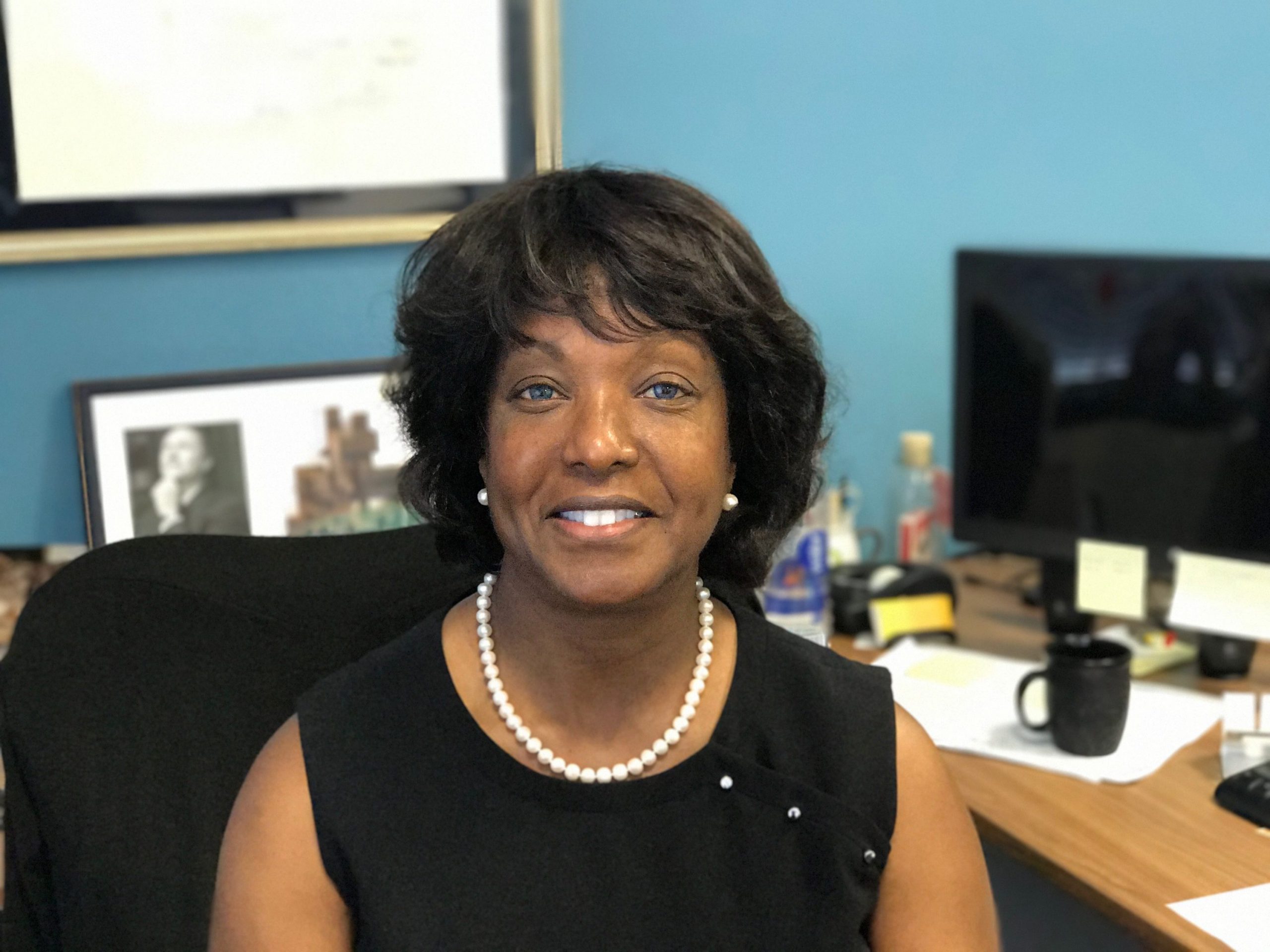 NBPTS Main Site A Message From Our President and CEO - NBPTS Main Site