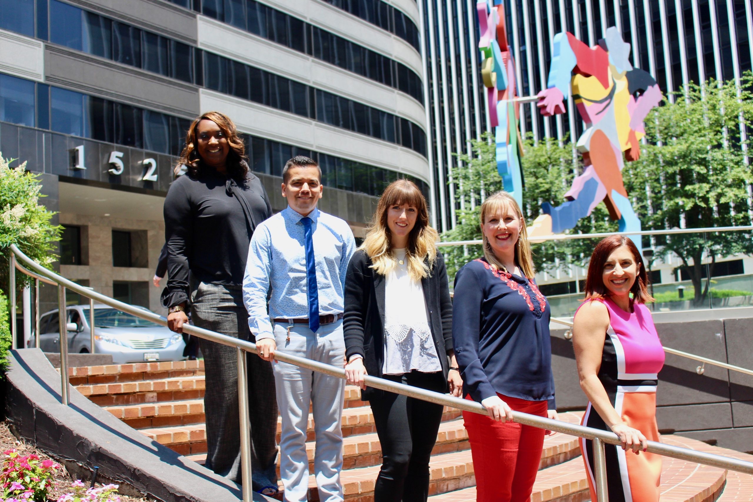 NBPTS Main Site National Board Fellows Revealed; Plan to Advance ...