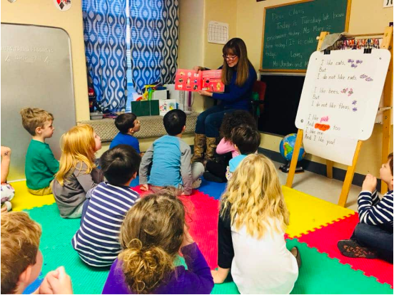 NBPTS Main Site Parents and Teachers Demand NBCT Leaders - NBPTS Main Site