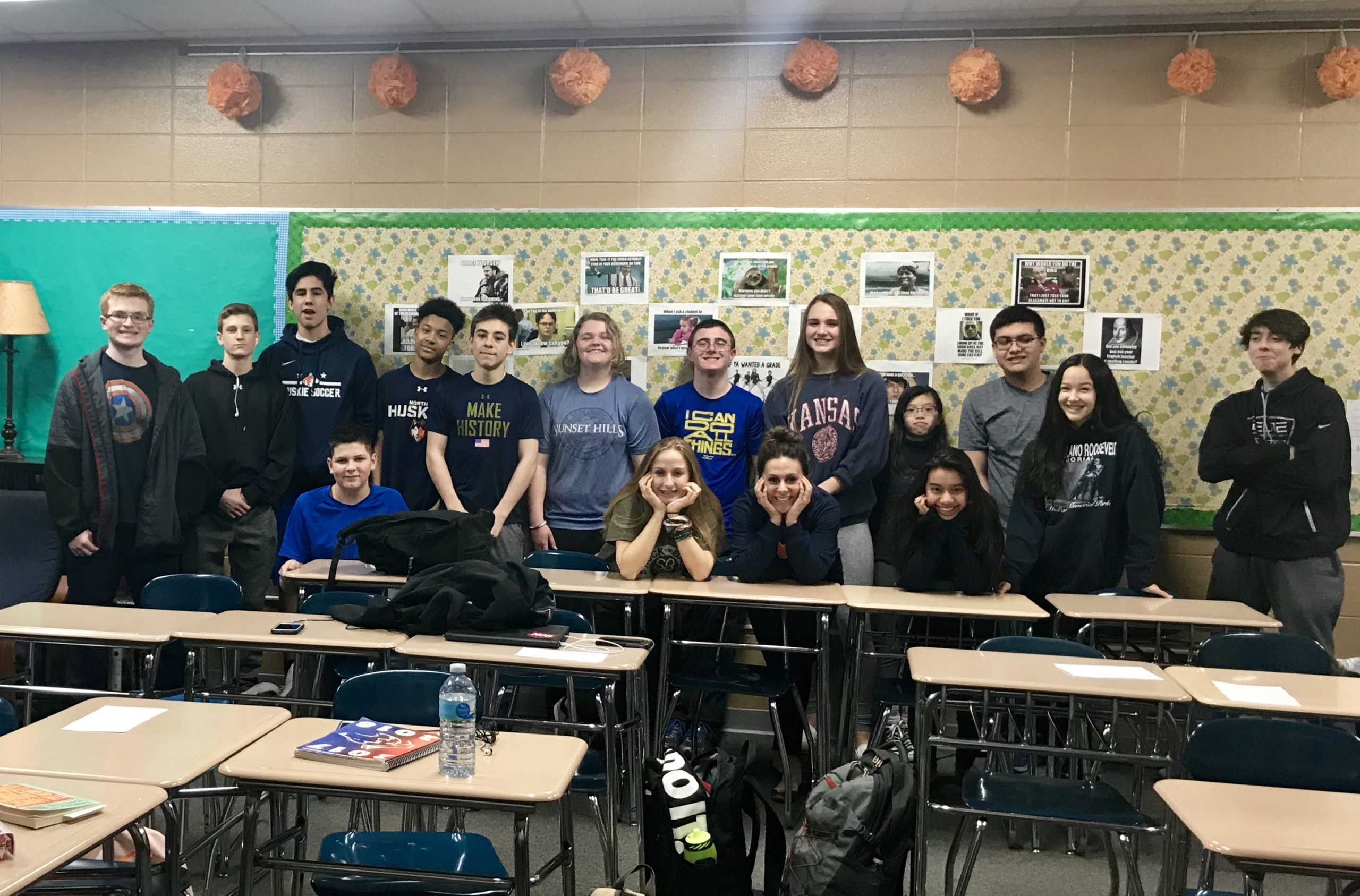 NBPTS Main Site You Matter, Don’t Forget to Breathe - NBPTS Main Site