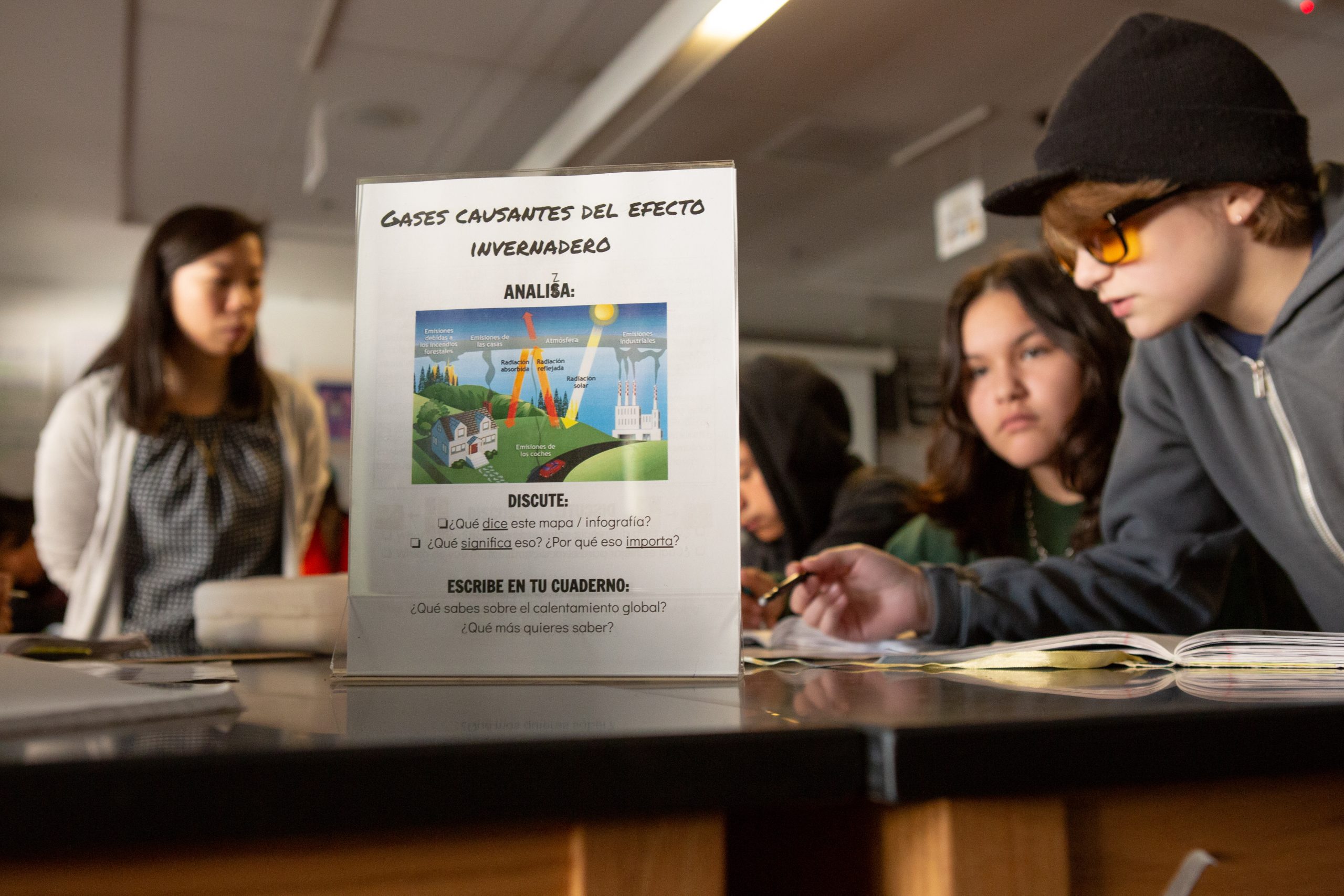 NBPTS Programs - NBPTS