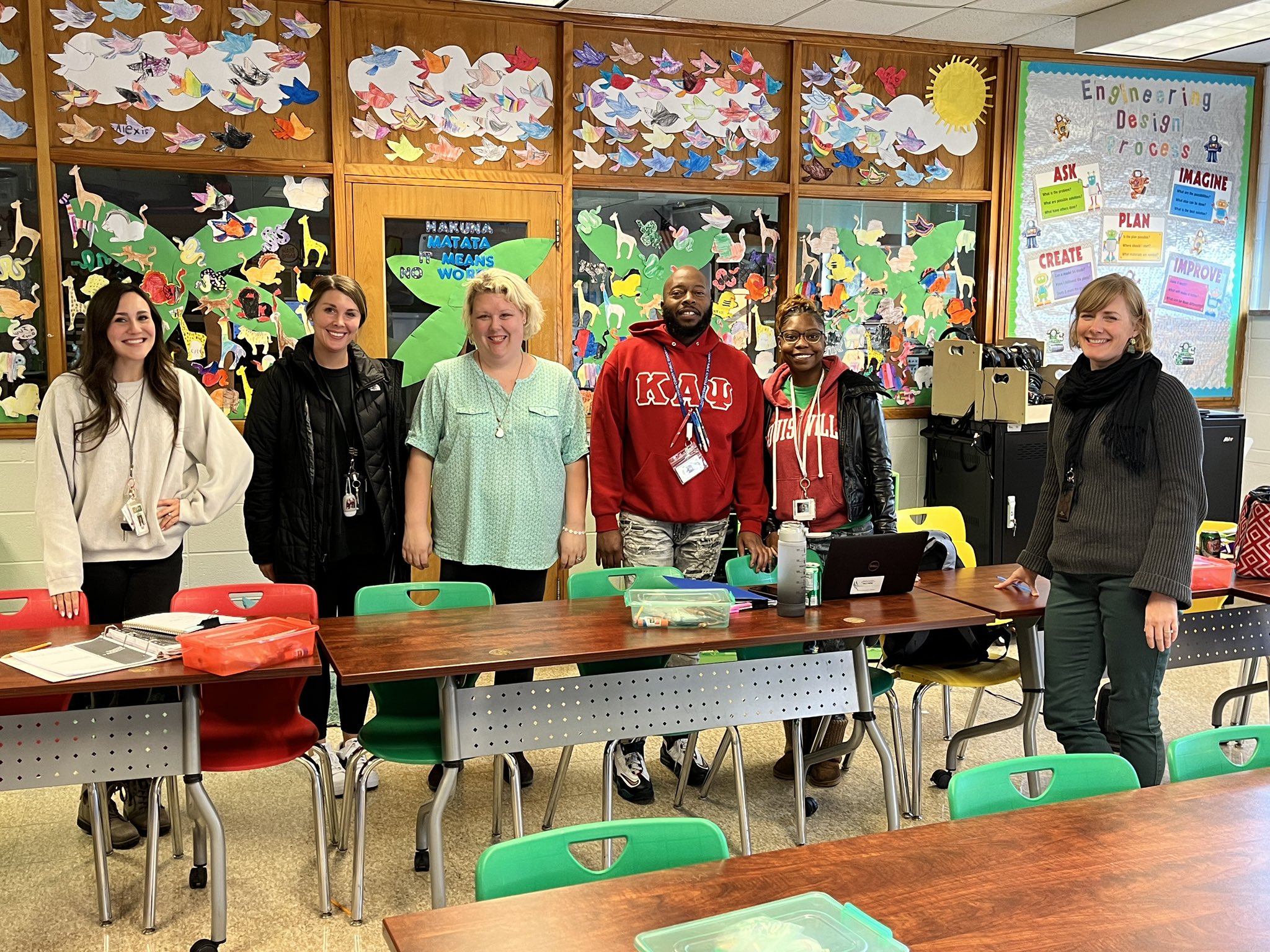 NBPTS Main Site "Shoulder Tap" a colleague to start their National ...