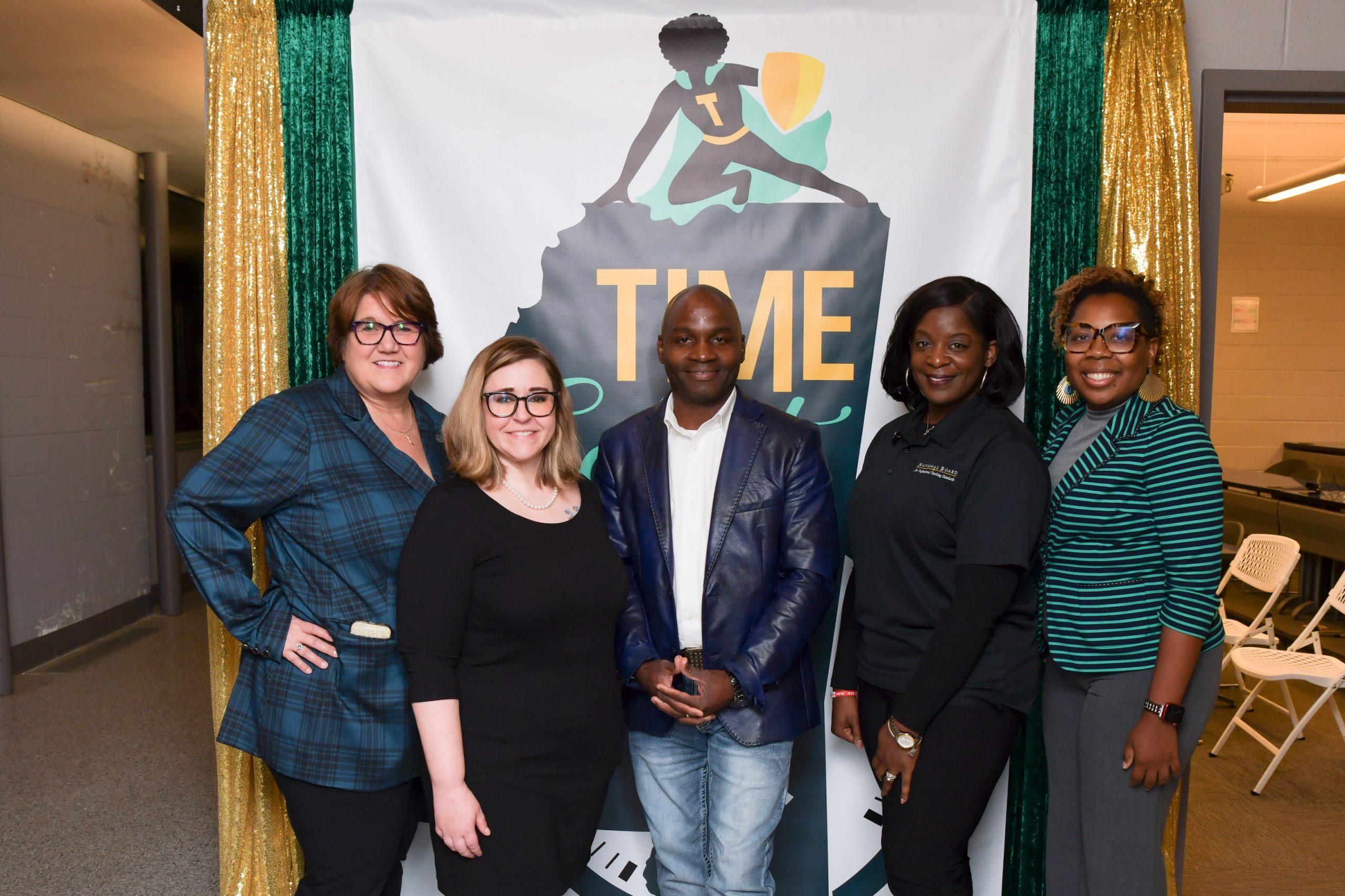 NBPTS Main Site National Board for Professional Teaching Standards ...