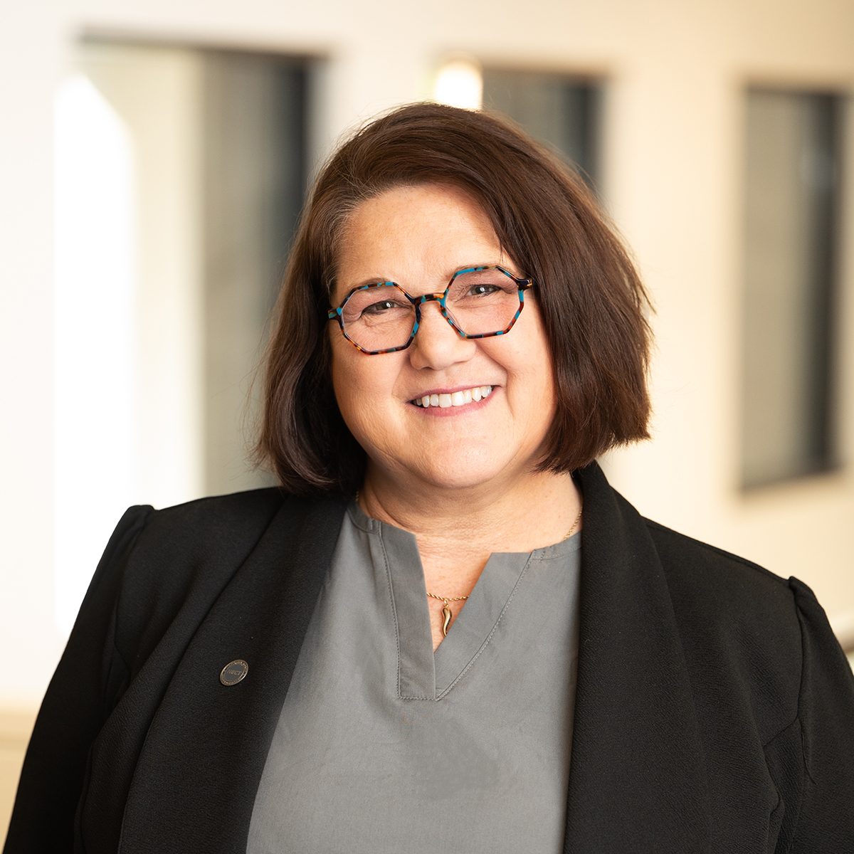 NBPTS Main Site Staff - NBPTS Main Site