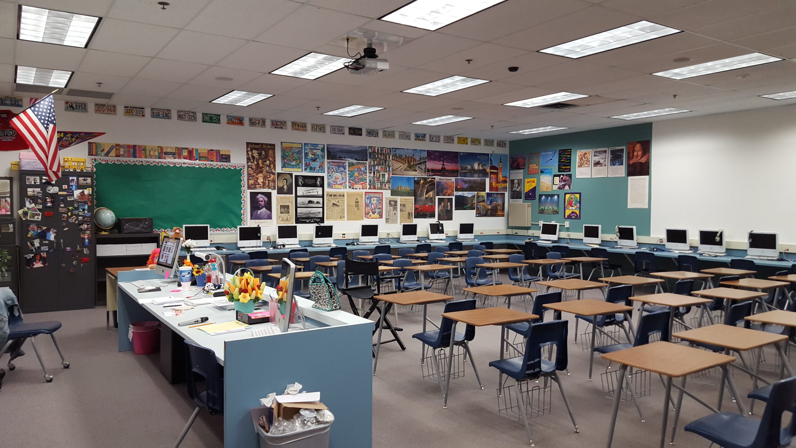 NBPTS Main Site Shaping the Future: An NBCT's Reflections on Student ...